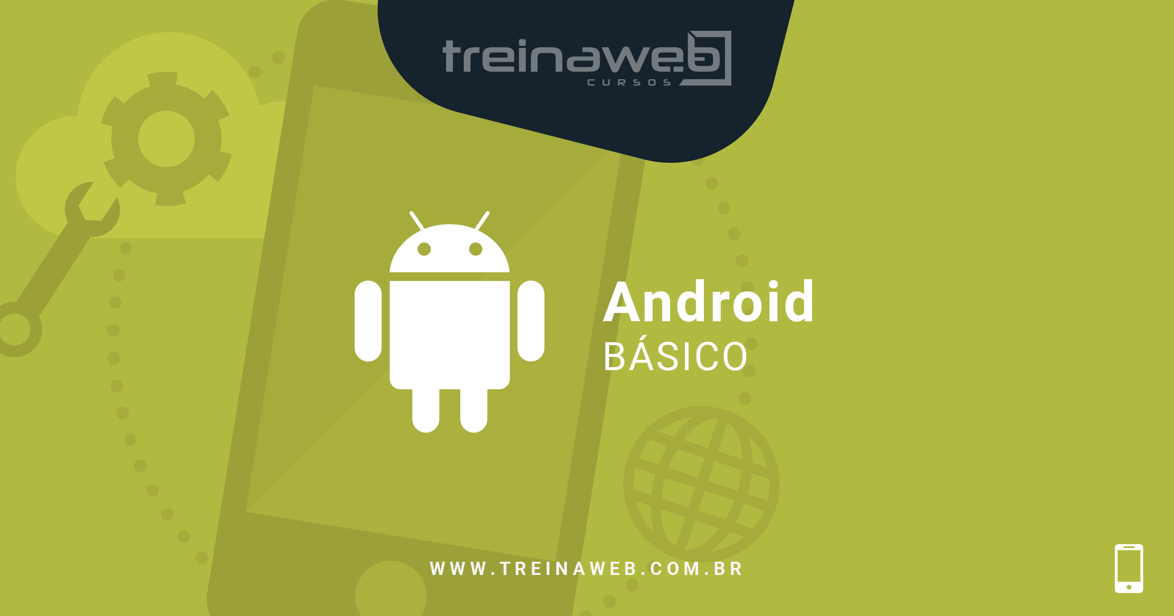 Curso de Android - Básico | TreinaWeb