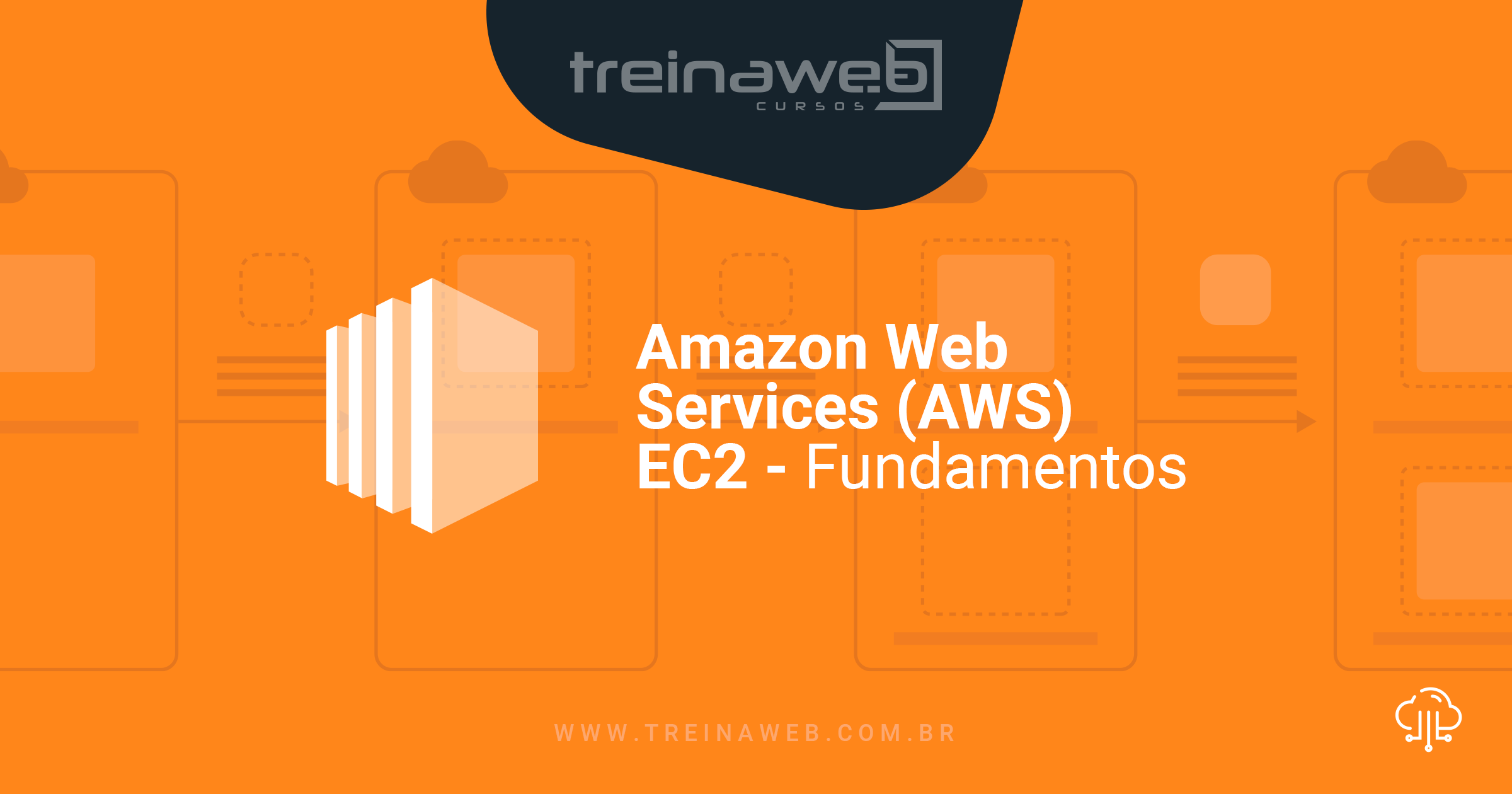 Curso de Amazon Web Services (AWS) - EC2 - Fundamentos | TreinaWeb