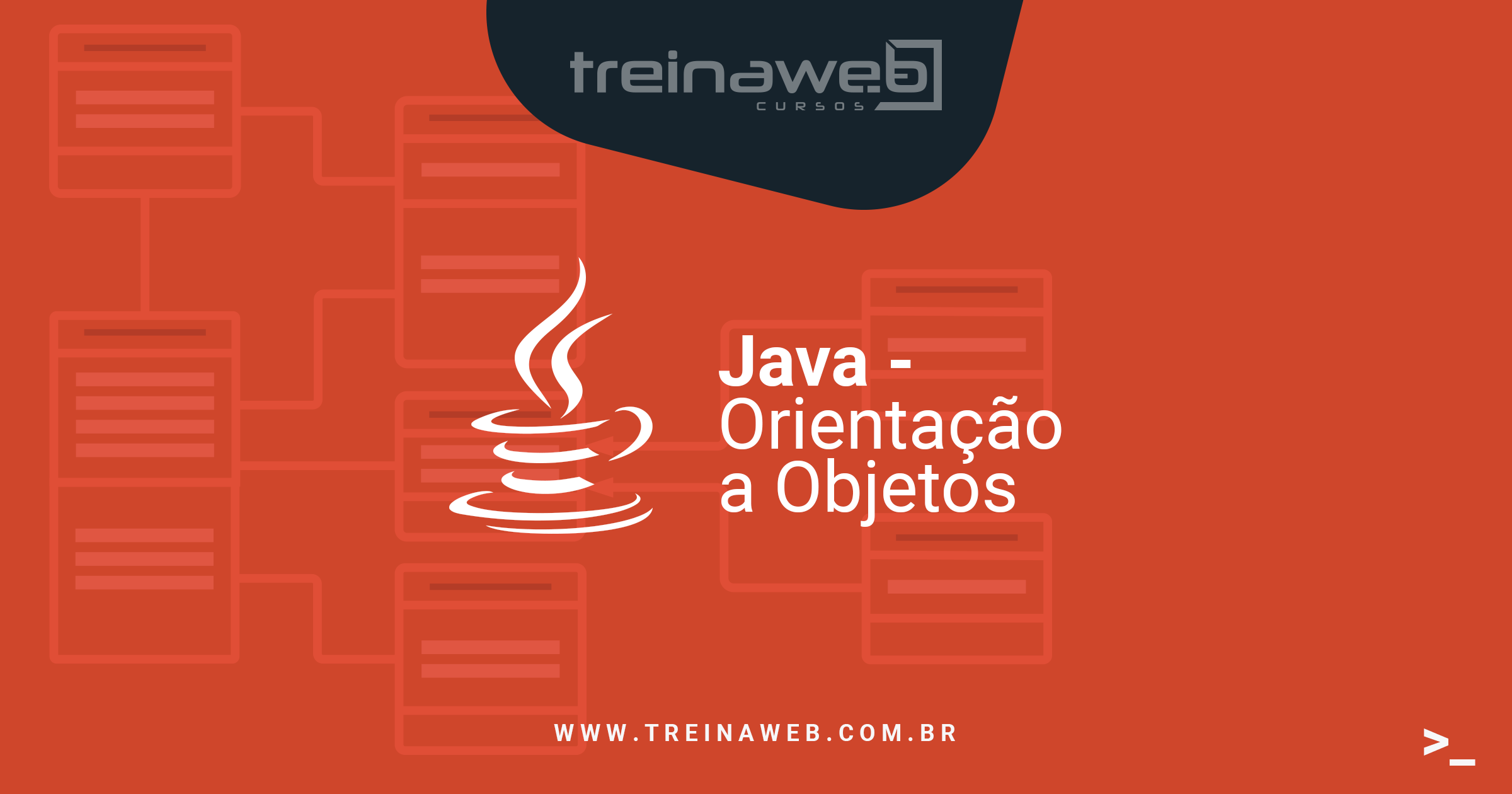 Curso De Java Orientação A Objetos Treinaweb