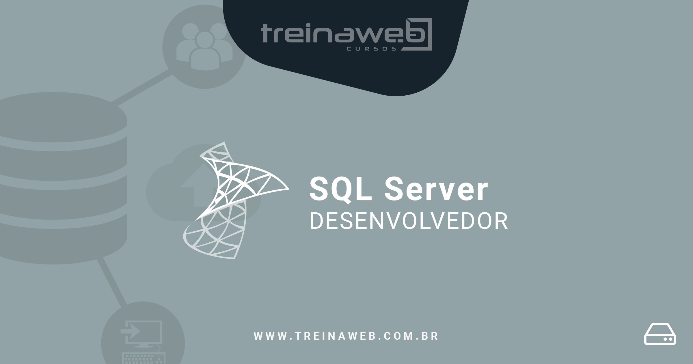 Curso de SQL Server - Desenvolvedor | TreinaWeb