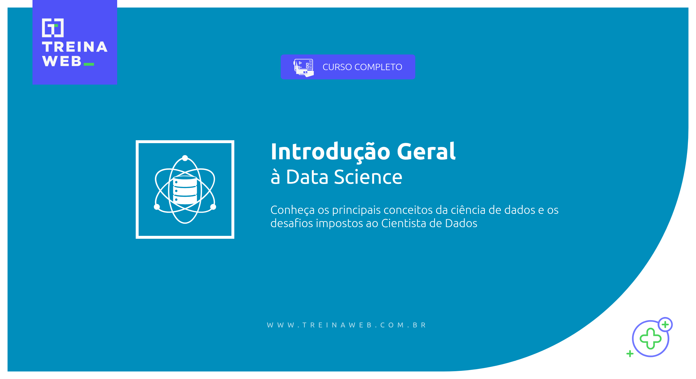 Curso De Introdução Geral à Data Science Treinaweb 