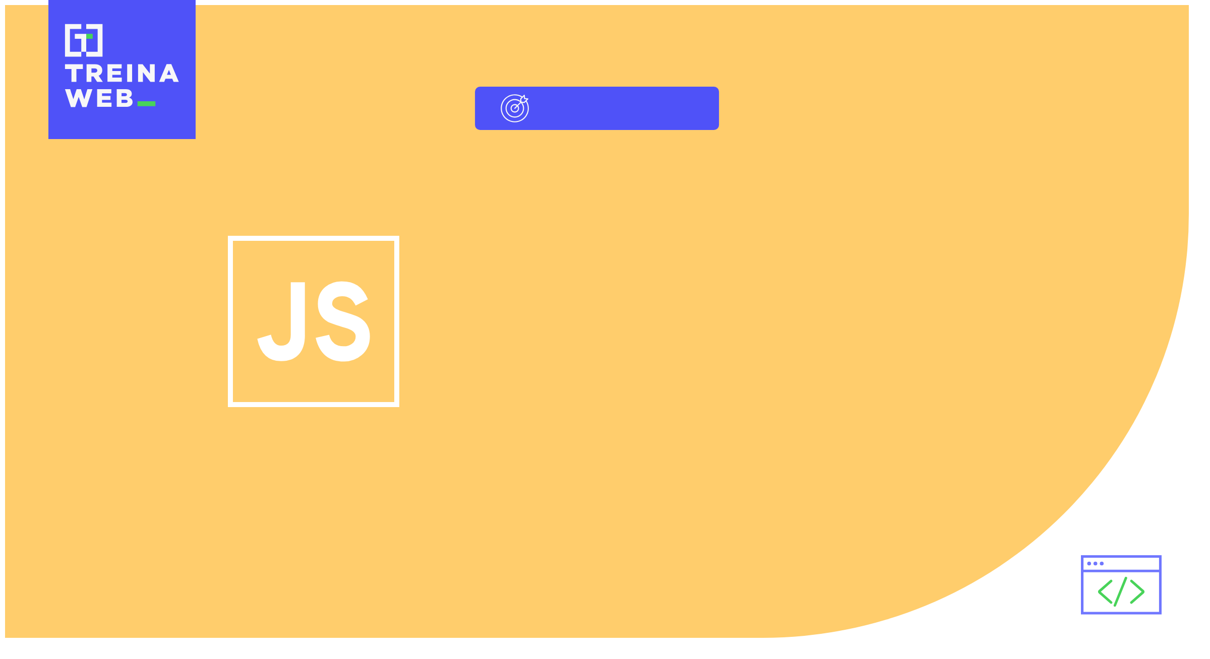 Direto ao Ponto - JavaScript - Trabalhando com Listas | TreinaWeb