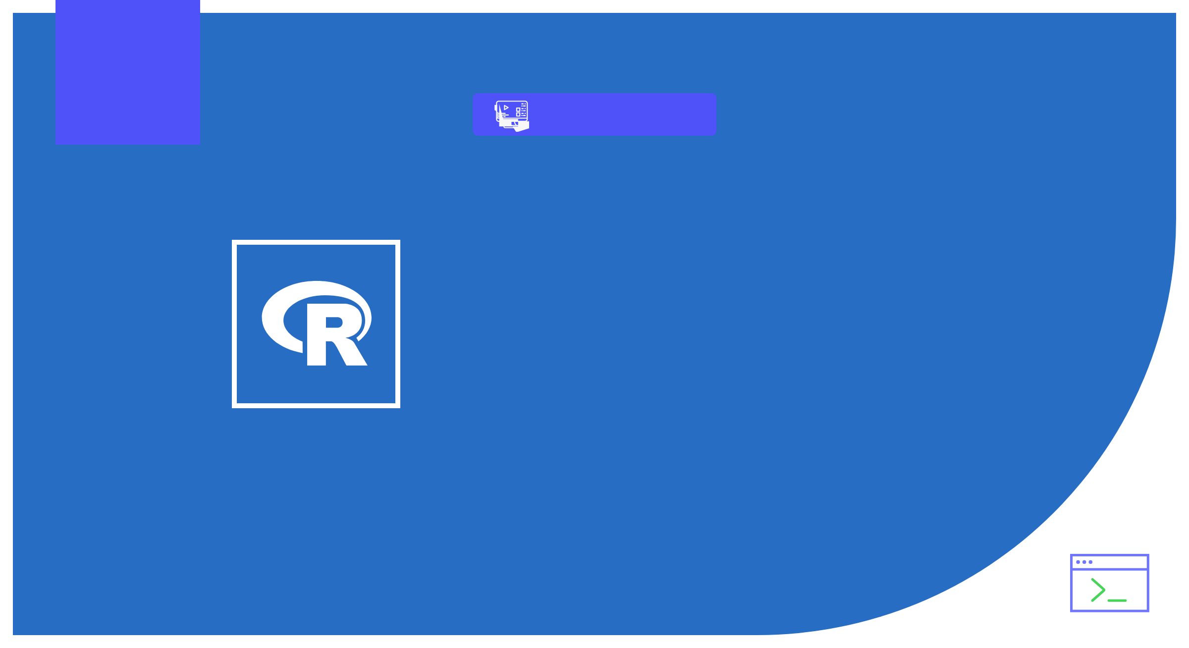 Curso de R - Introdução a Data Science | TreinaWeb