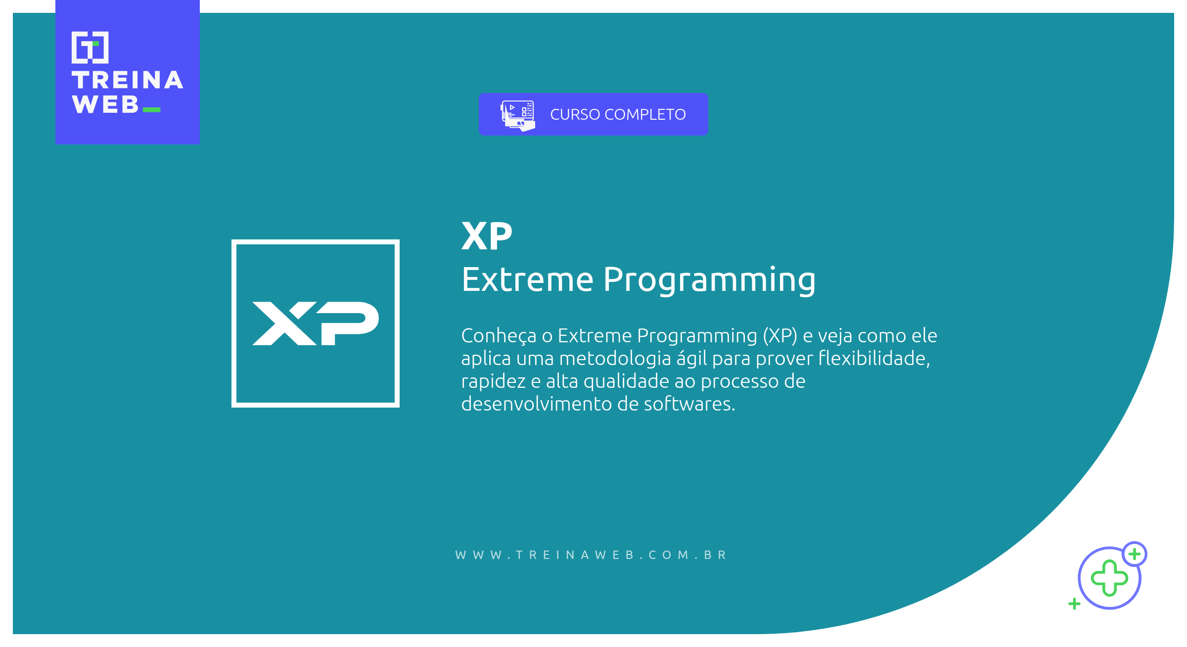 Curso de XP - Extreme Programming | TreinaWeb